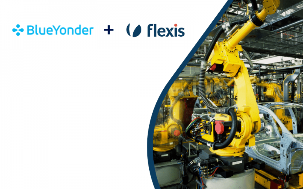 Blue Yonder Acquires Flexis, a Leader in Manufacturing and Supply Chain ...