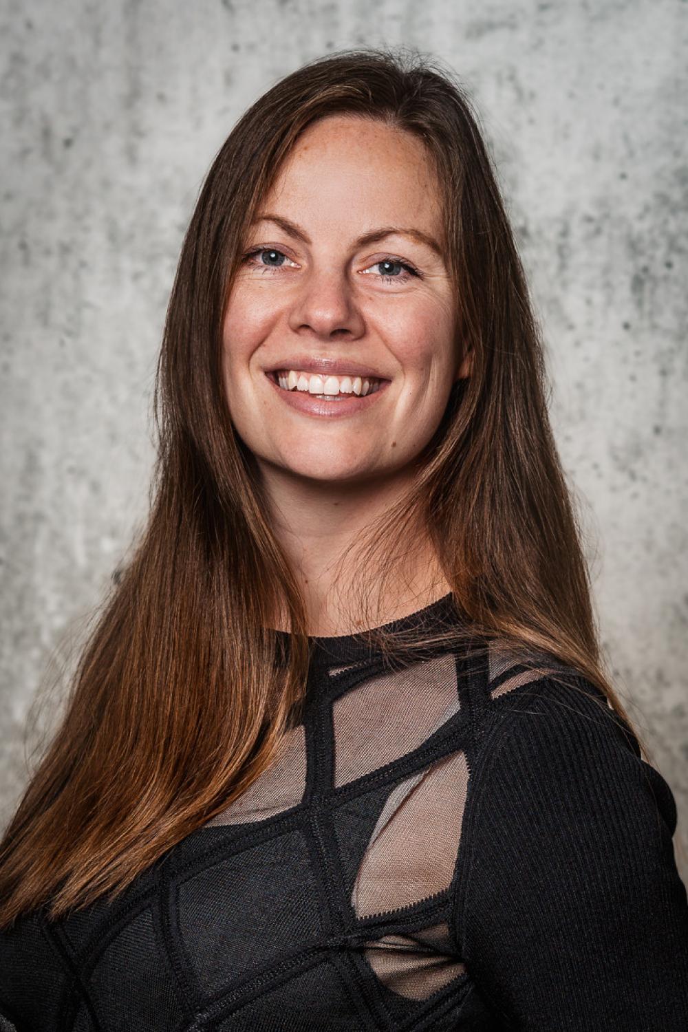 Bæredygtighedschef skal sætte turbo på den grønne omstilling i Solar ...