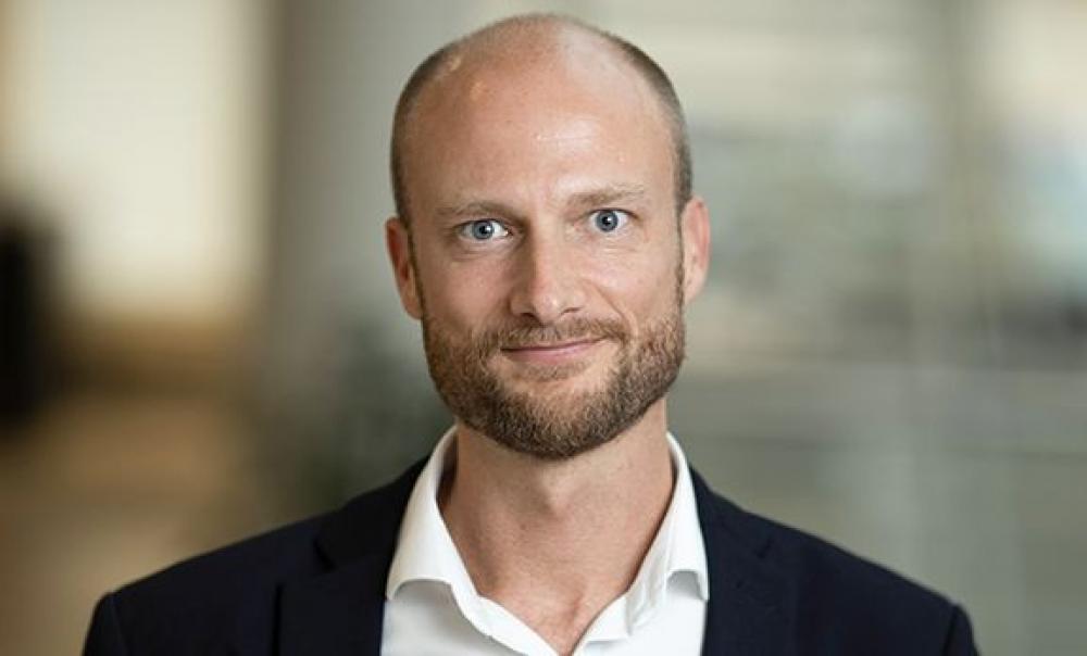 Lemvigh-Müller udnævner ny Director