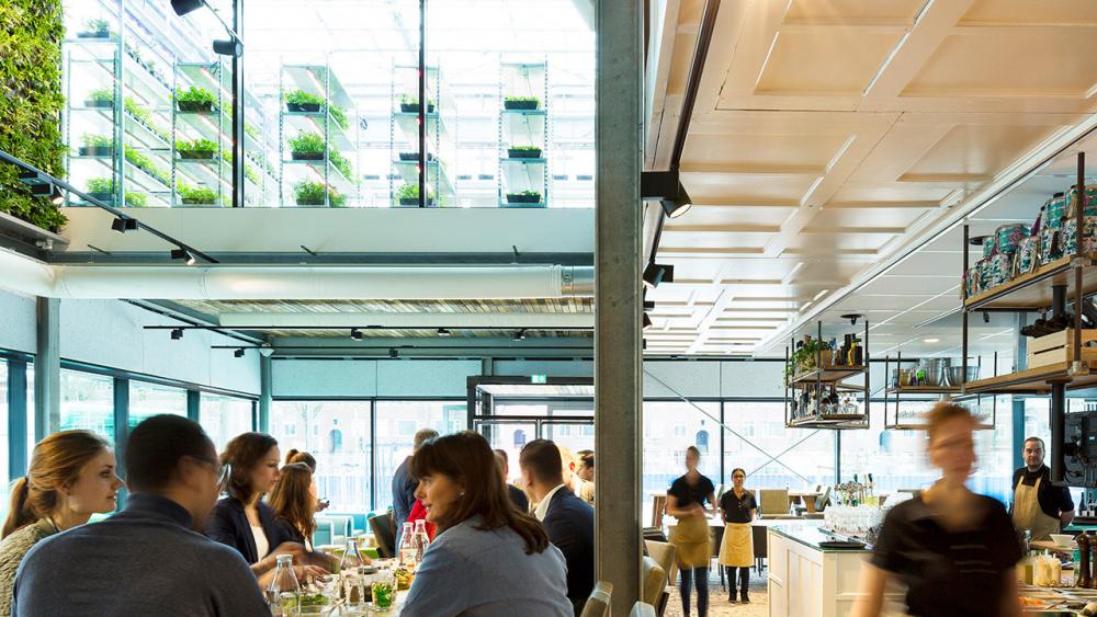 KE Fibertec introducerer EPD’er til tekstilbaseret ventilation