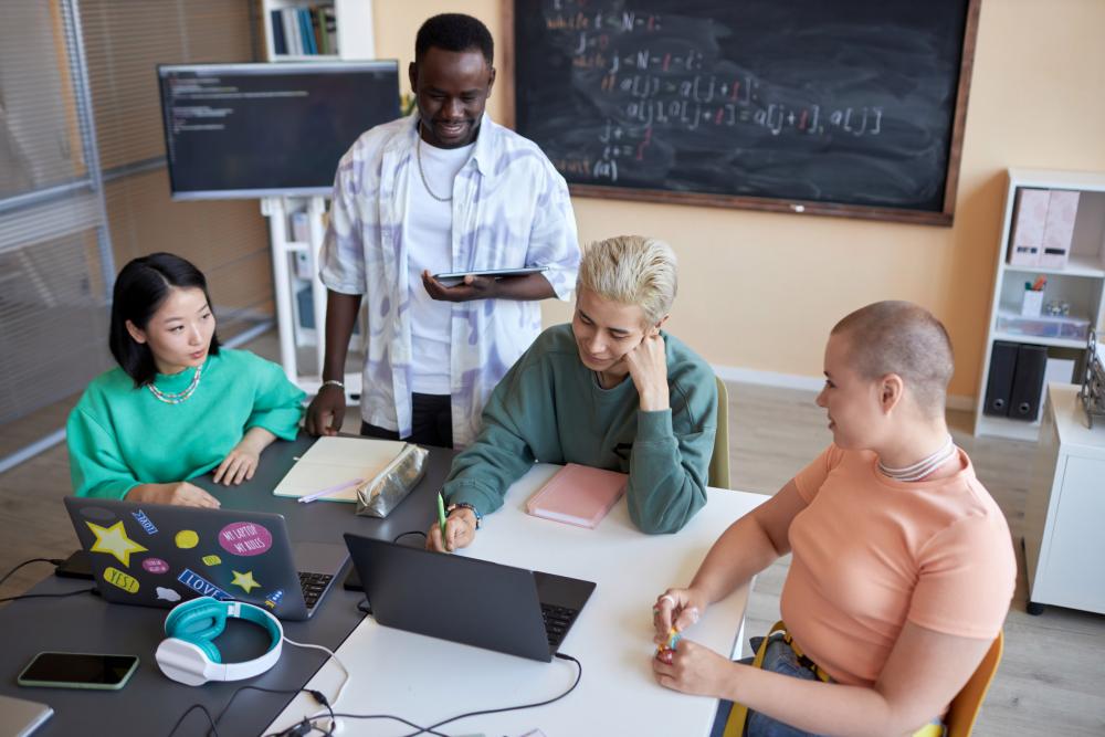 The Critical Role of Capability Building in Organizational Success