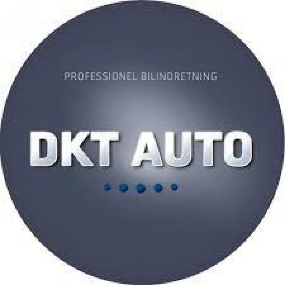 DKT AUTO A/S