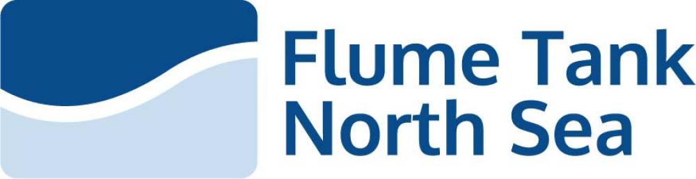 Flume Tank North Sea