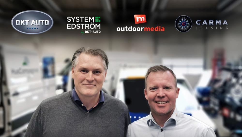 Stærk og bæredygtig alliance