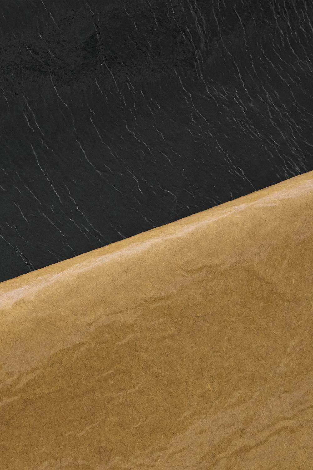 Ny produkt ska kunna ersätta läder i textilproduktion