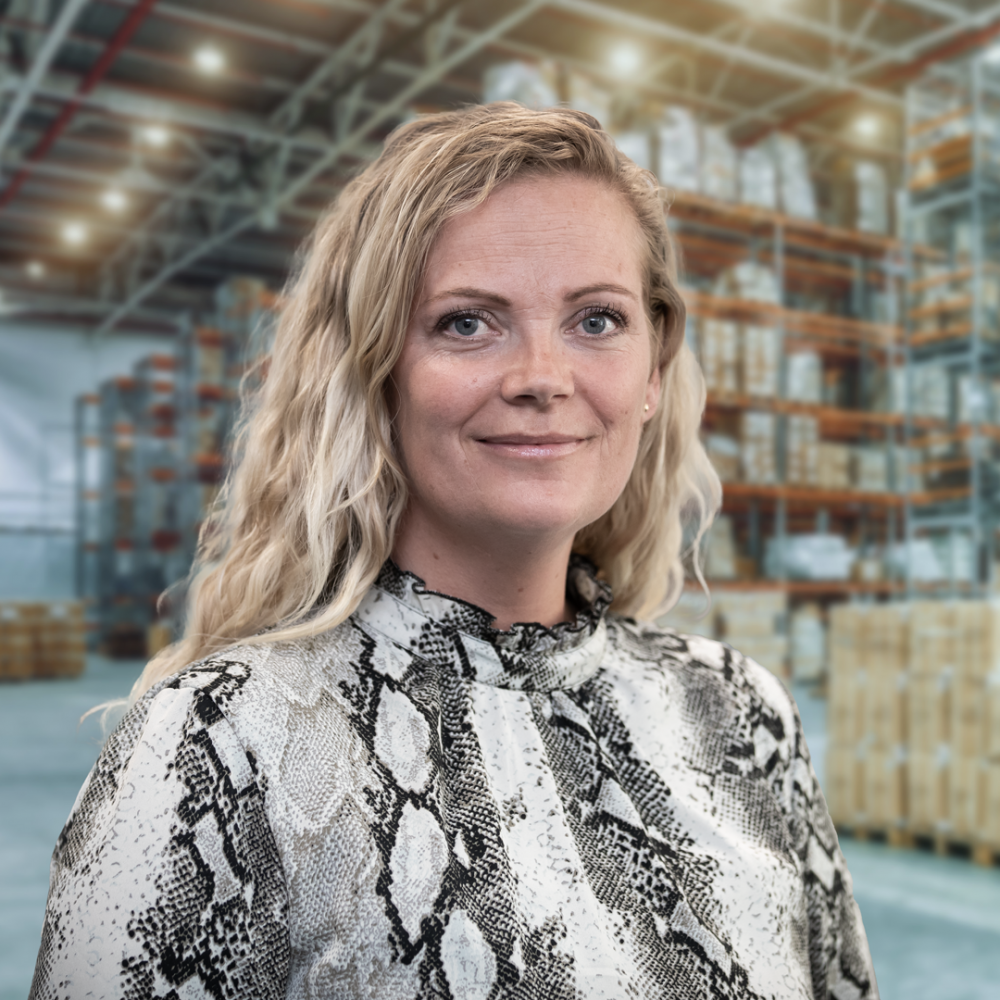 Få styr på dit lager: Lagerchefens (gen)vej til succes