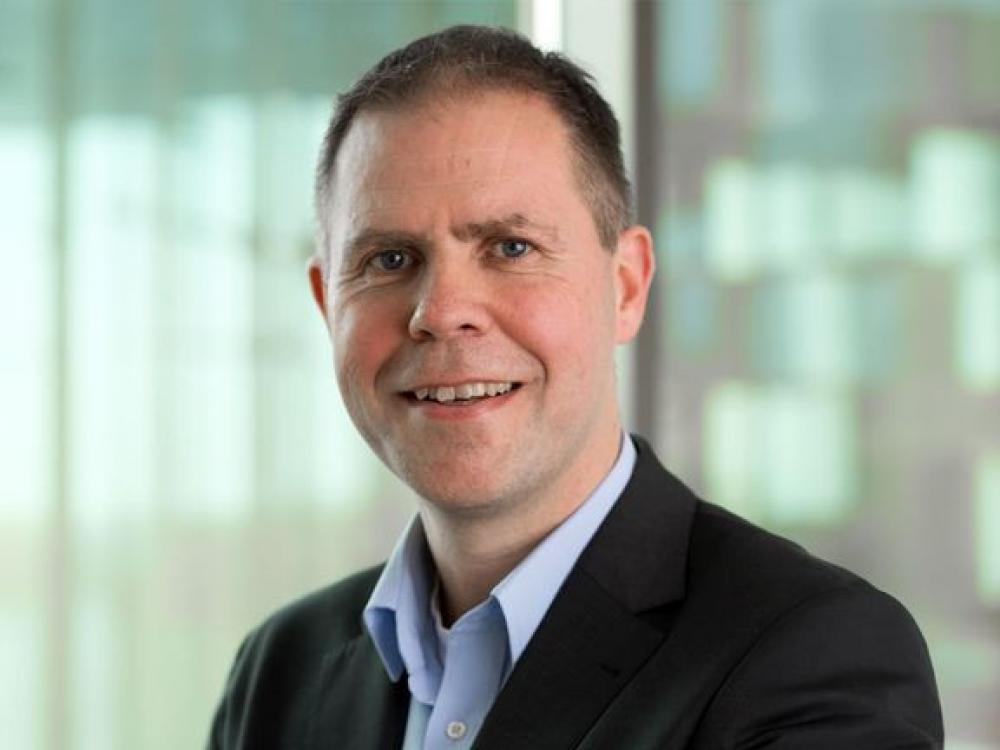 Stark Group henter ny CFO i Danish Crown