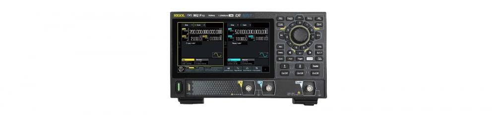 Ny kompakt funktionsgenerator fra RIGOL