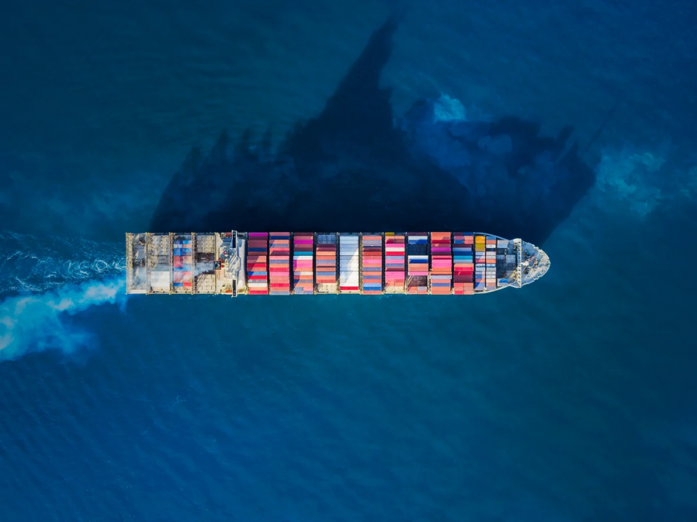 Navigating the routes to decarbonized shipping