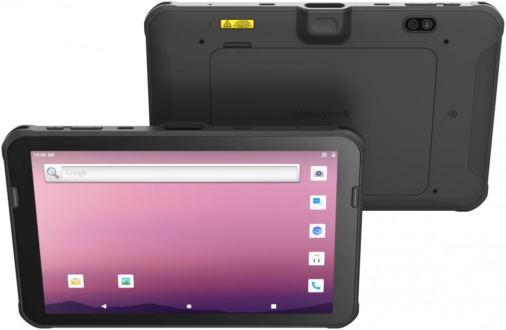 Honeywell EDA10A entry-level industritablet
