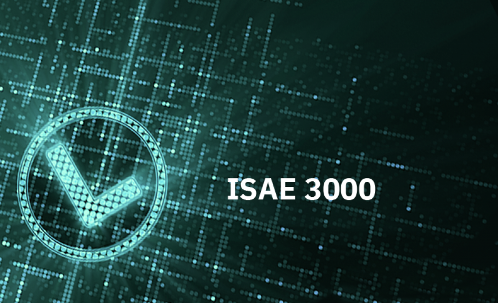 Klappir fuldfører ISAE 3000 type 2 Reasonable Assurance for deres ESG compliance platform