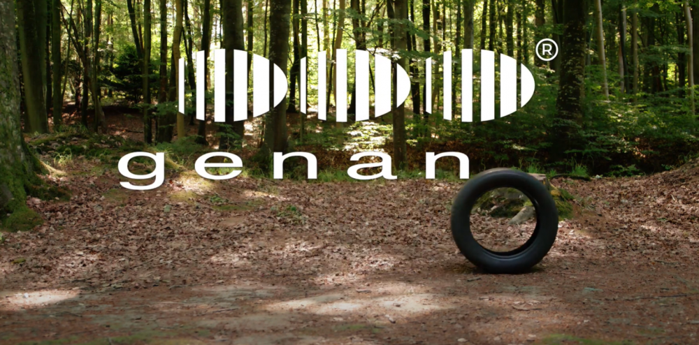 At være en af Genans grønne pionerer