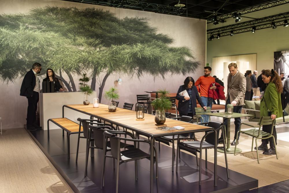 Koelnmesse i nyt samarbejde med Colombias førende designmesse
