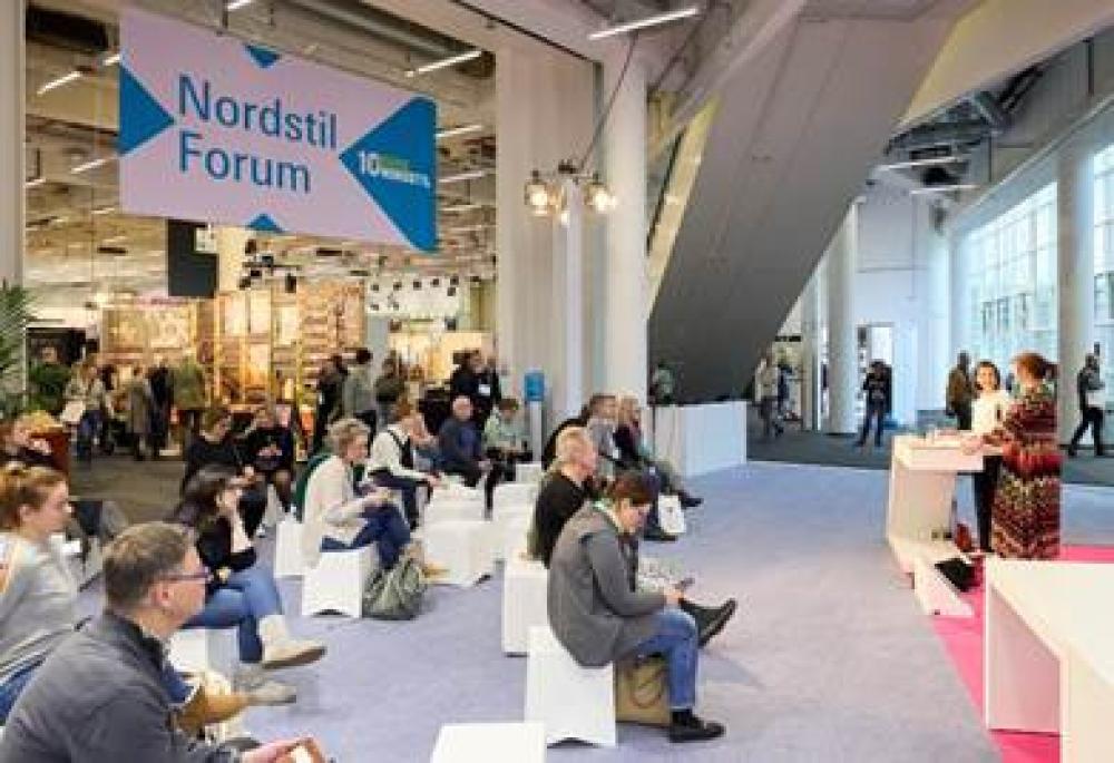 Vidensdeling på Nordstil Forum