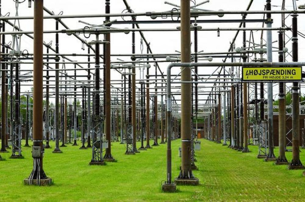 Energinet indgår milliard-partnerskab med Siemens Energy