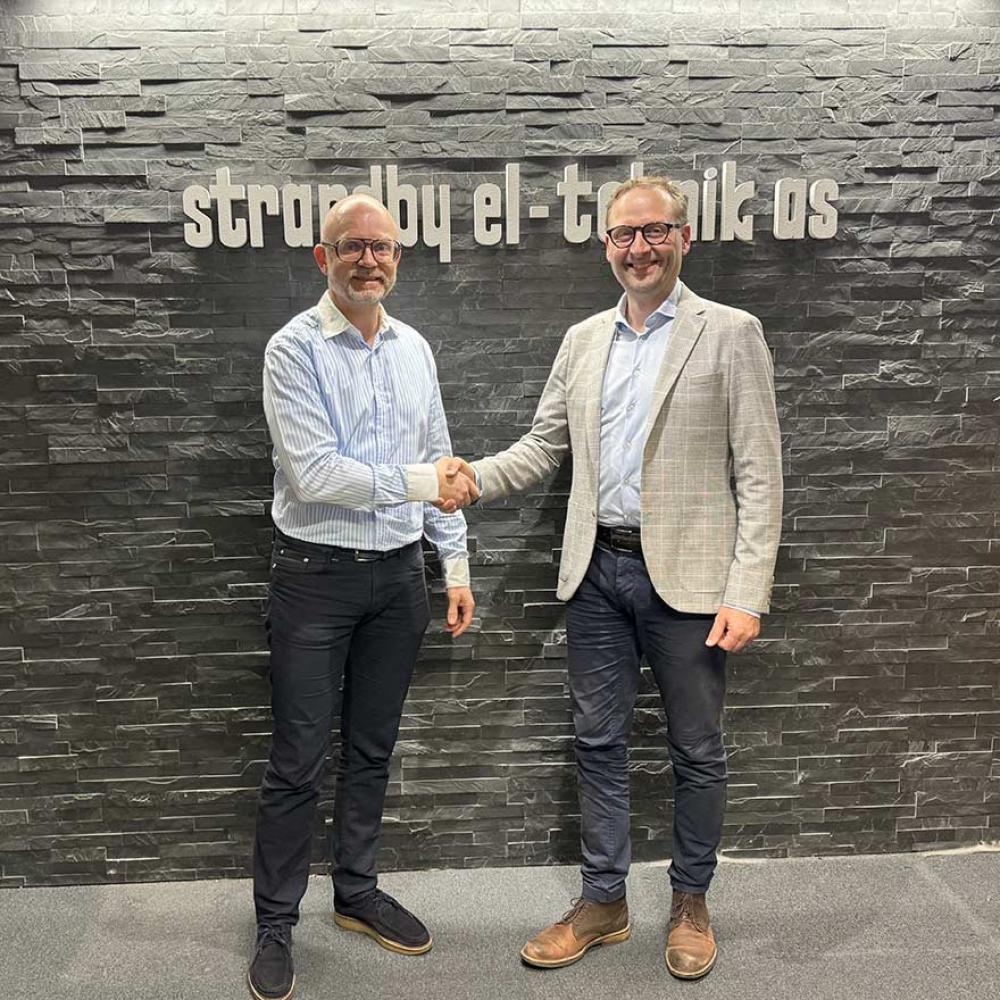 Koble udvider med endnu en partner i Nordjylland