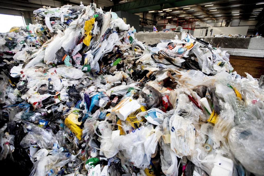 Millioner skal sætte fart på cirkulær plast og ESG-udvikling