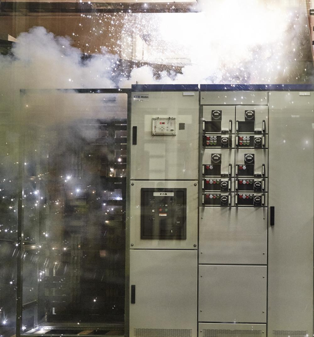 Tre trin til at undgå skader ved elektriske fejl