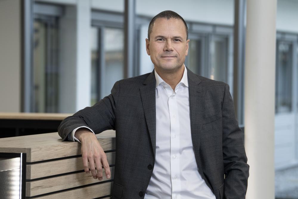 Ahlsell-direktør har dækket op til opkøb, digitalisering og grøn omstilling