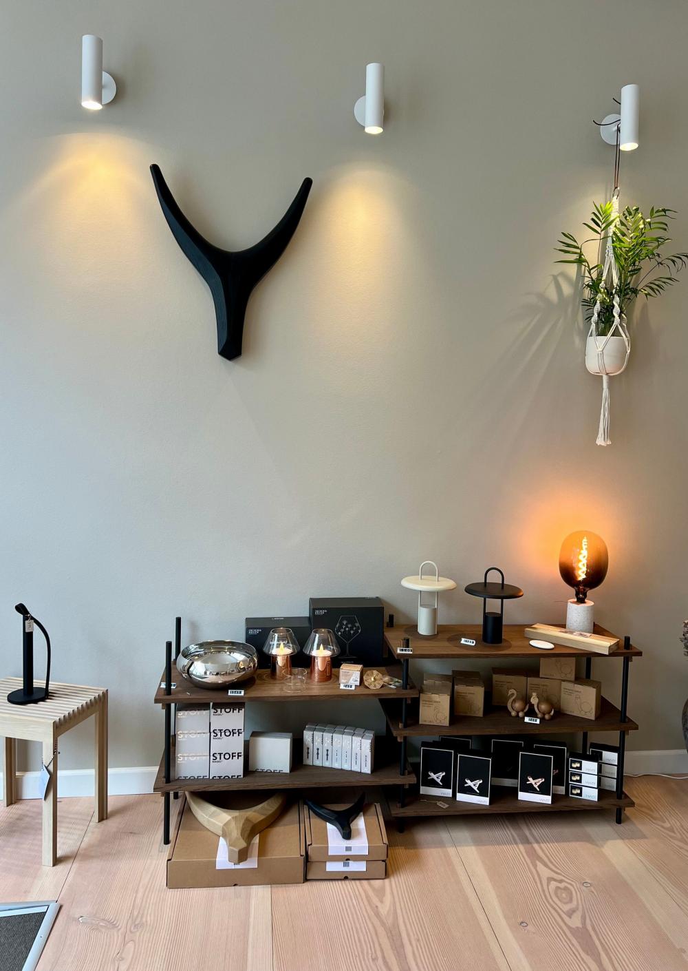 Vi er produktudviklingsafdeling og sourcing-partner