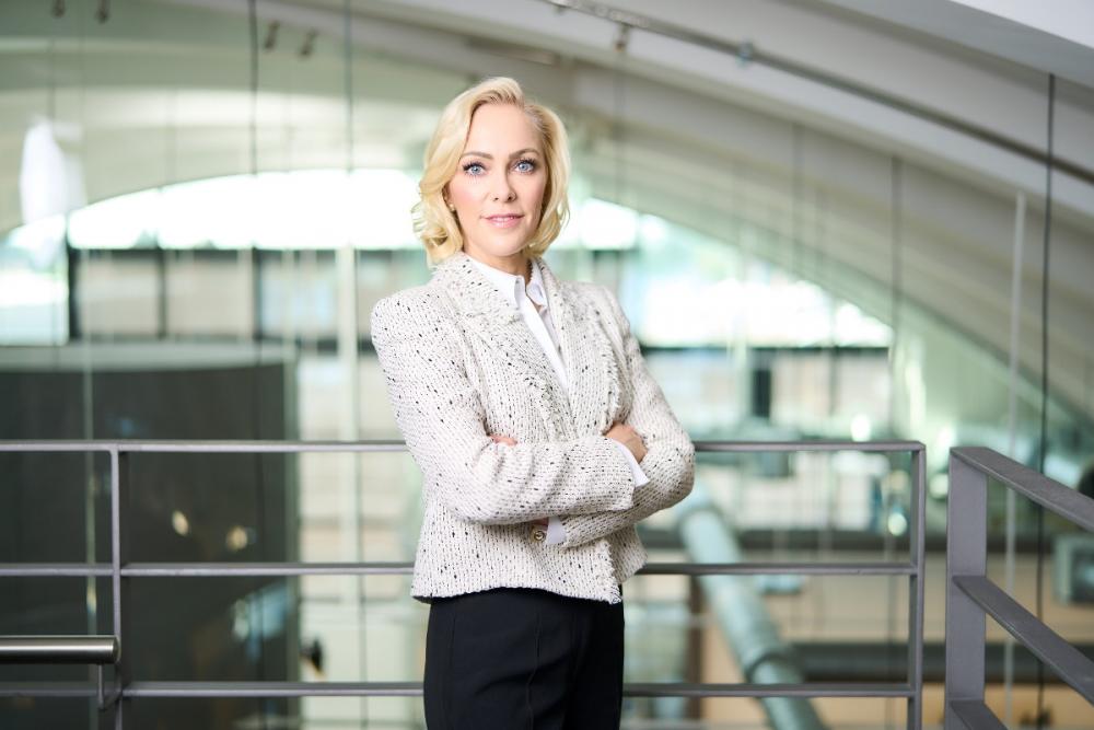 UTSC donerer 50 millioner til borgerne i Ølst