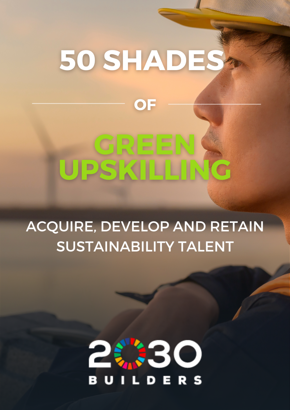 Accelerate the Green Transformation: Empower Your Workforce with the ...