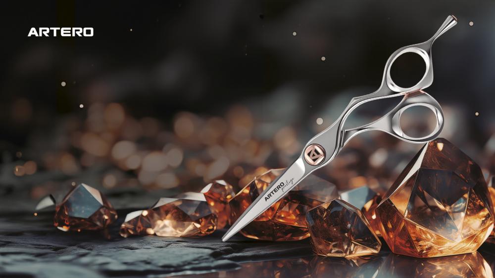 NYHED - Artero Prestige saks