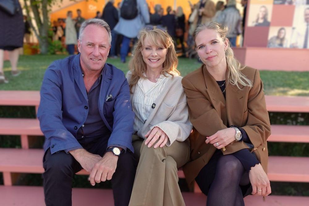 Ny analyse: Barselsorlov er den største barriere for kvinders lederkarriere