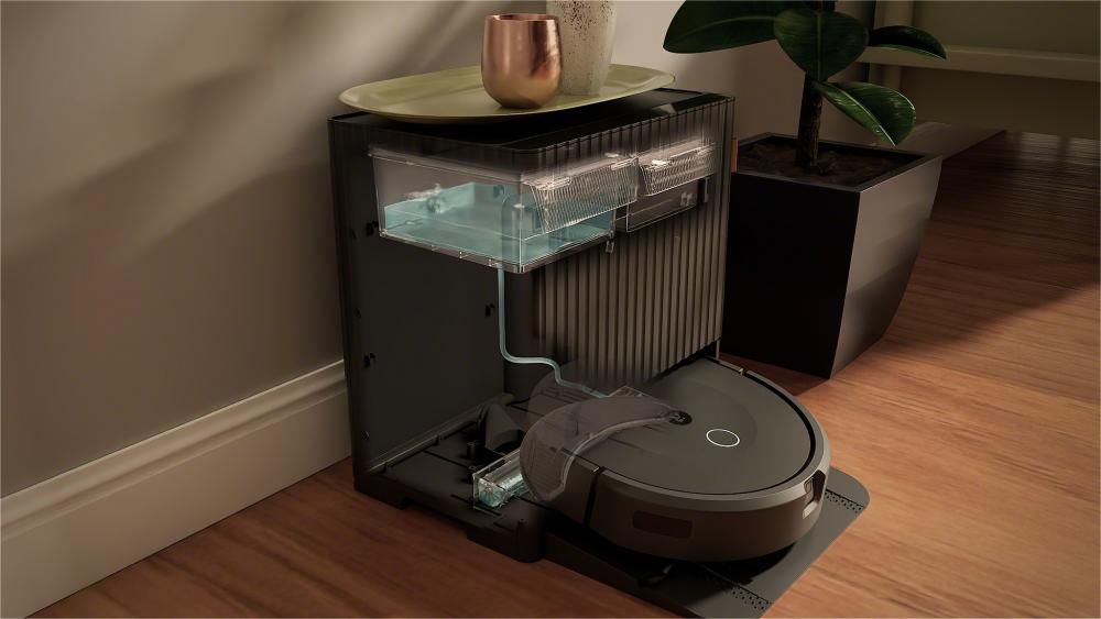 iRobot introducerar Roomba Combo® 10 Max + AutoWash™