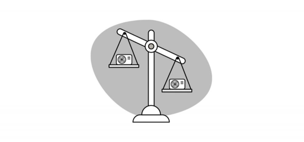 Derfor er balanceret ventilation vigtig