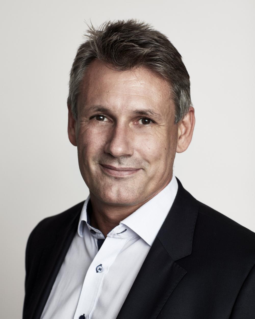 Ny CEO for detailvirksomhed: De bedste resultater nås gennem en ...