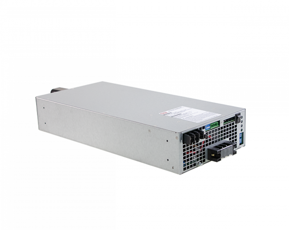 Indbygget lader og UPS i 5000W DC/AC-inverter med meget bredt anvendelsesområde