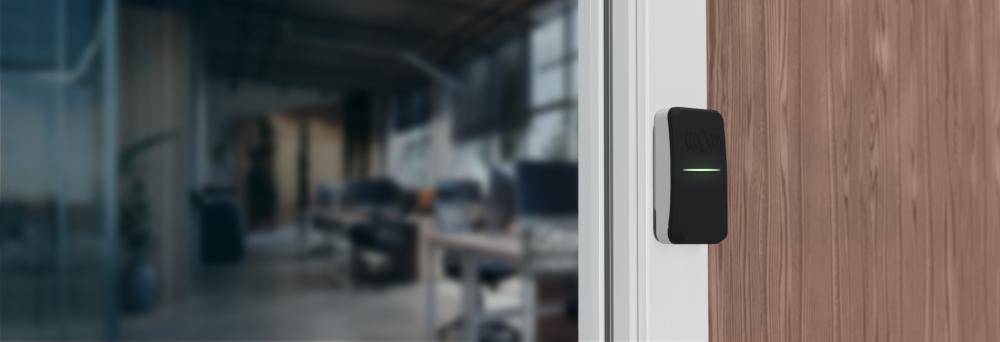 SIKKER ADGANG MED SYSTEMHOUSE SOLUTIONS