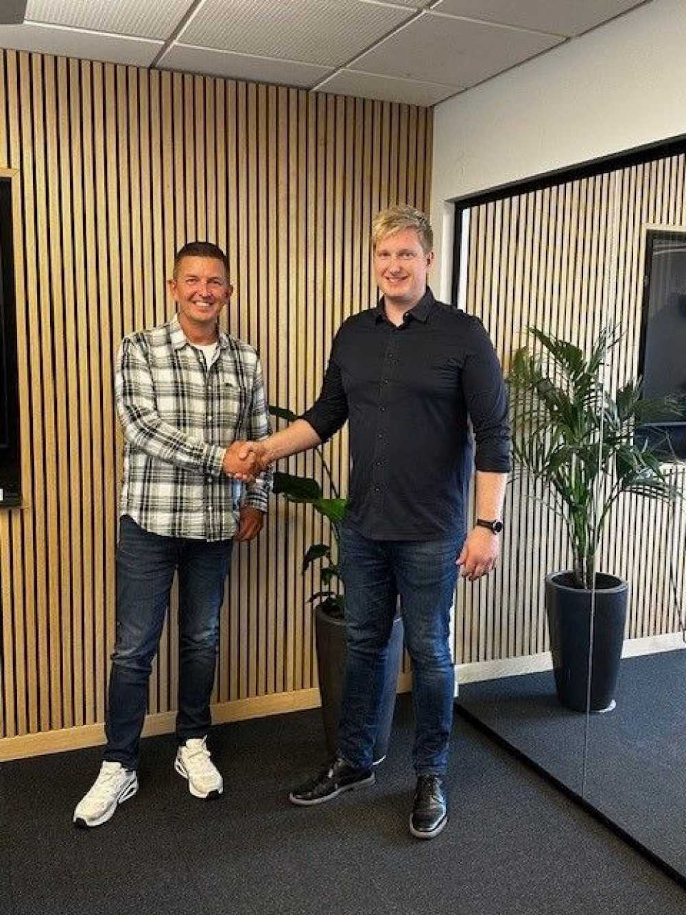 GL VVS og InstallatørGruppen går sammen om nyt sprinkerselskab