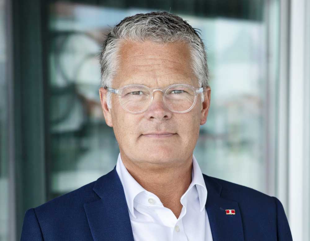 Stena har overtaget fuldt ejerskab af NTEX