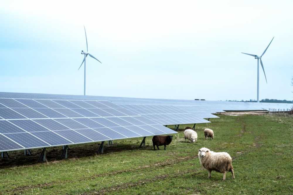Regionerne er foran i tidsplanen for den grønne omstilling