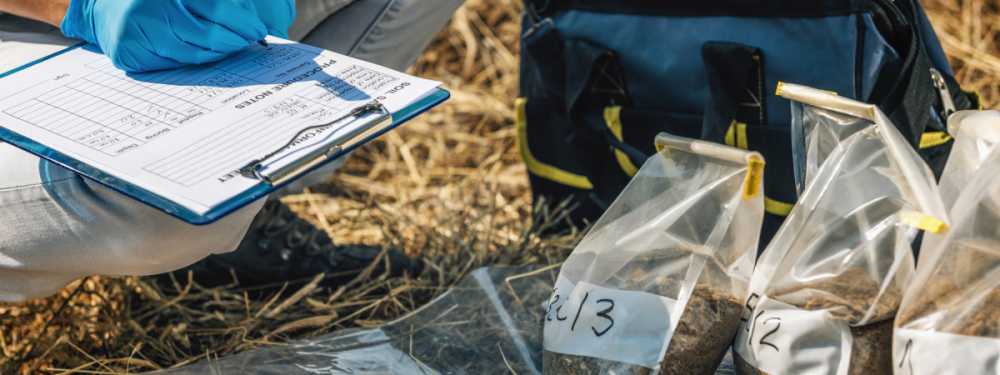 Measuring Biodiversity: Is e-DNA Part of Your Data Collection Kit?
