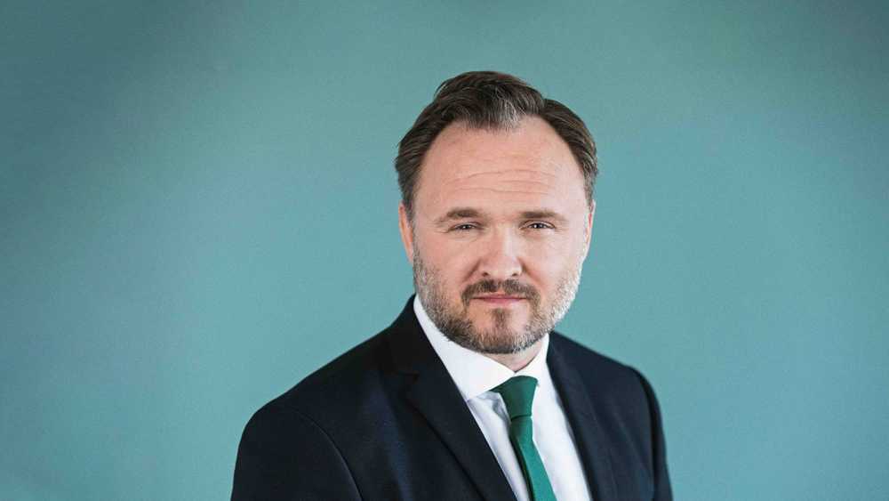 Dan Jørgensen klar med EU-plan der skal reducere energipriserne markant
