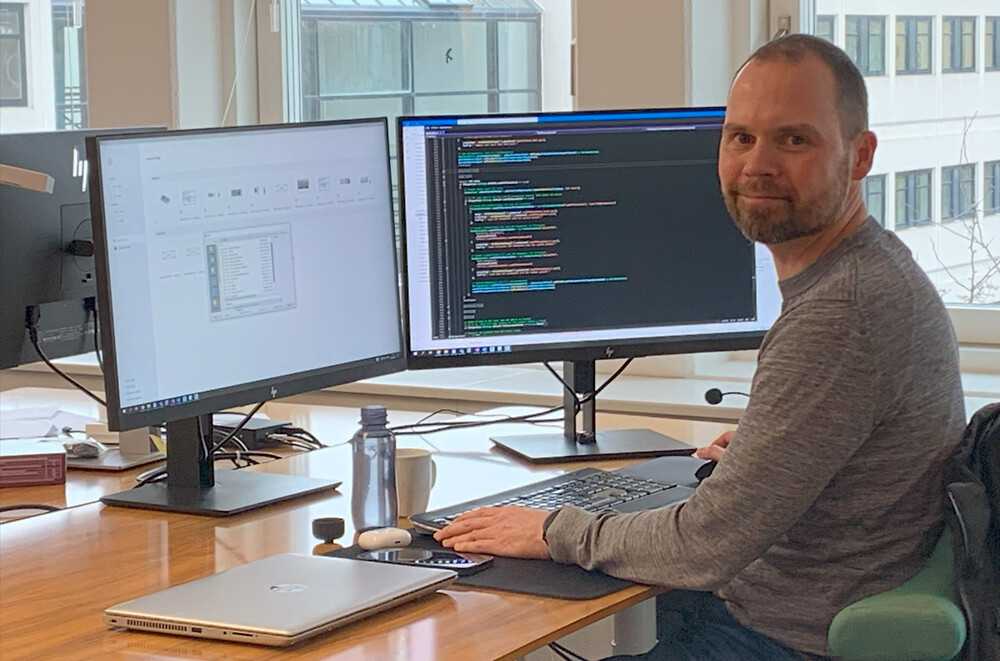 Opfinder Revit-plugin: Nu er projektering af kabelføring datasmidig