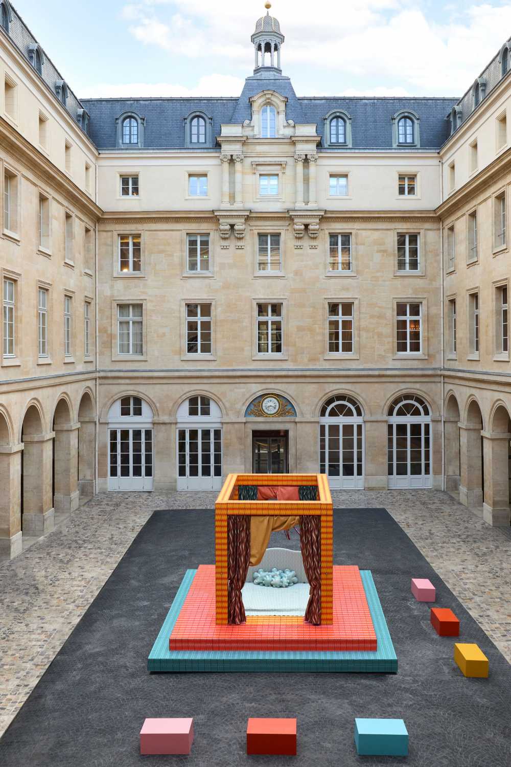 Nyskapende og spennende design på årets Paris Design Week