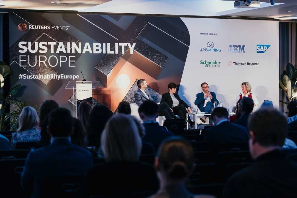 Governance, teknologi og sund fornuft