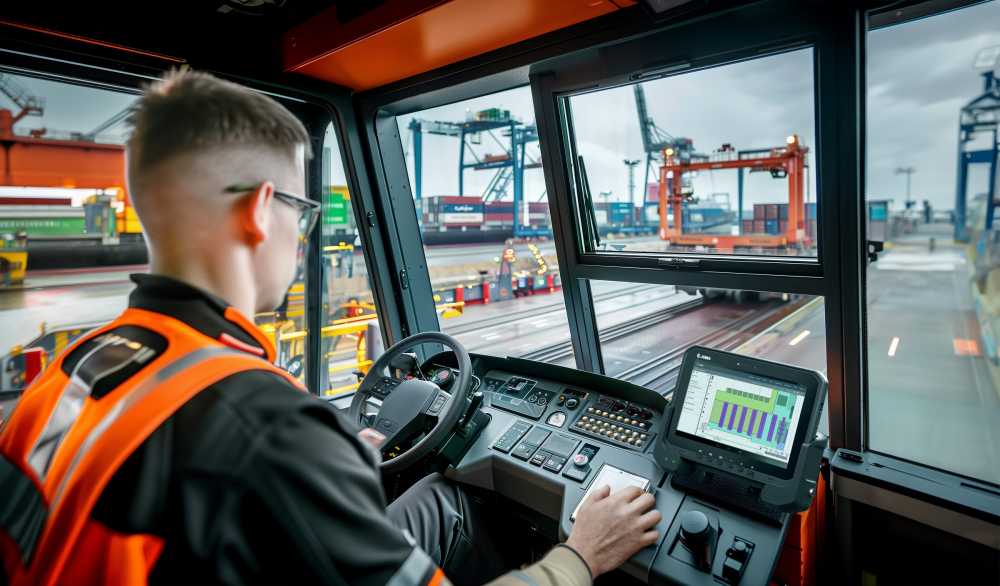 Zebra ET60W og ET65W Windows industri-tablets