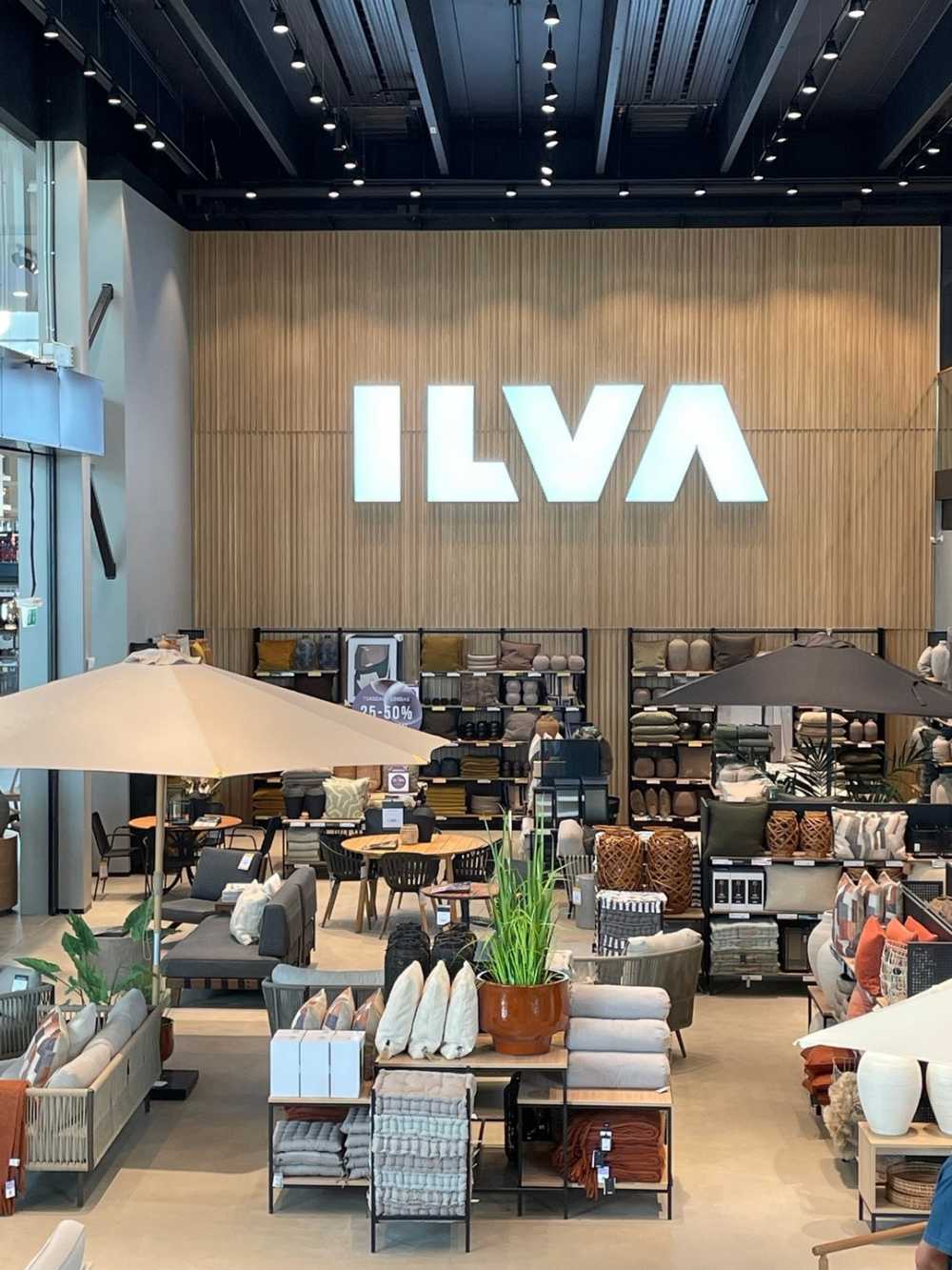 ILVA styrker sin strategi: "Vi skal være mindre, for at blive større"