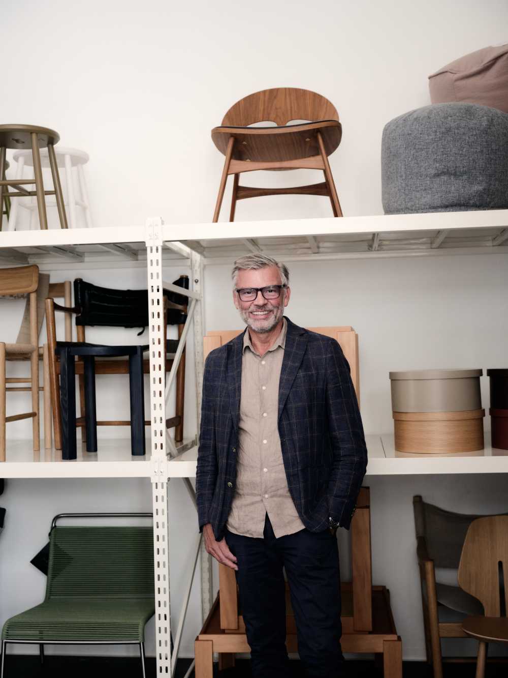 FDB Møbler lanserar ny webshop och öppnar nya flaggskeppsbutiker