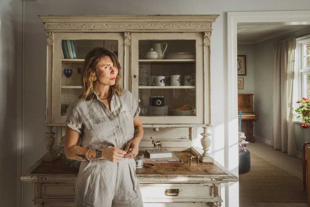 Formex: Kristin Lagerqvist designar 2025 års entré