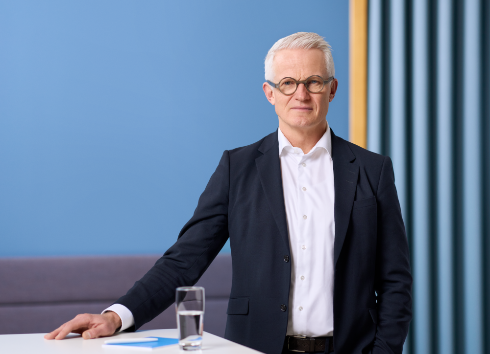 Mads Nipper er fortid i Ørsted