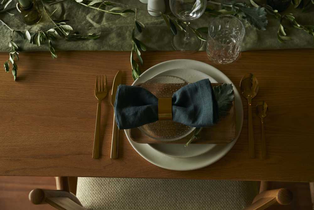 Hvid jul med RAW Arctic White