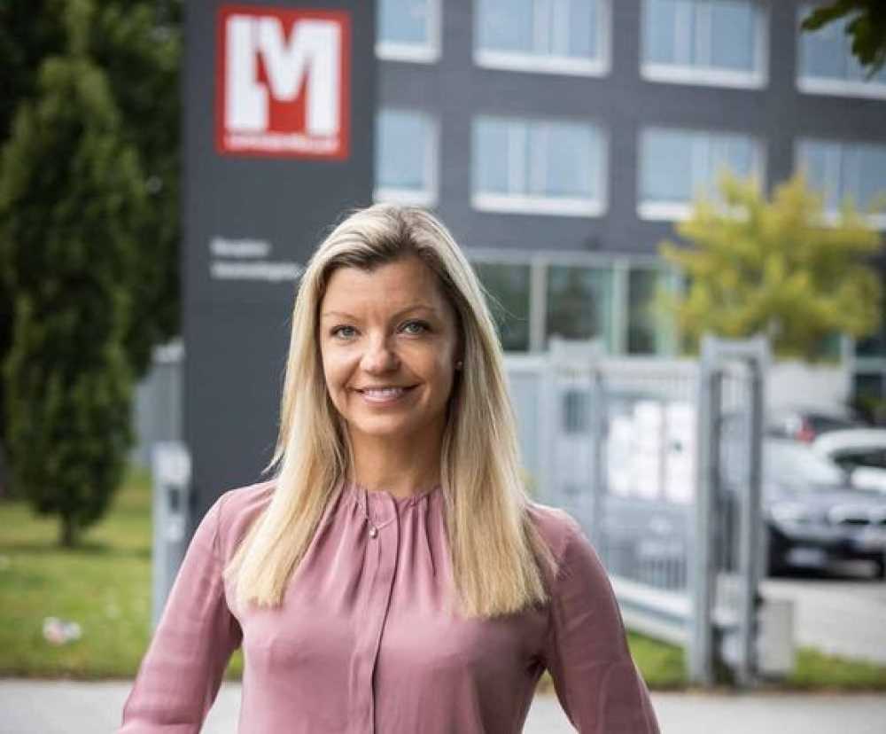 Lemvigh-Müller samler industrisalg under én ledelse