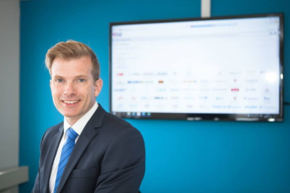 Ny administrerende direktør for Rittal Scandinavien baner vejen for ...