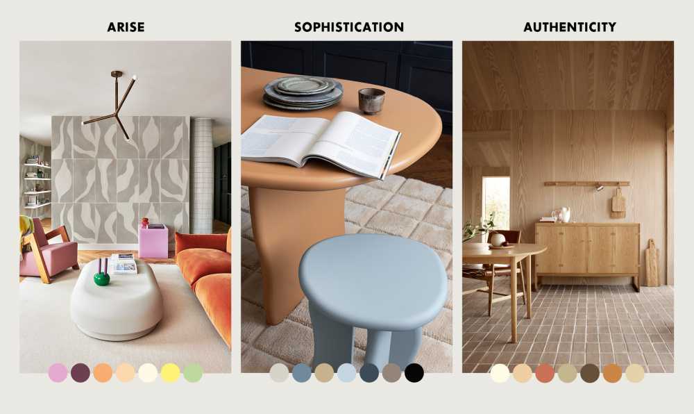 Formex Trend Guide SS25: Håndværk, elegance og legesyge i fokus